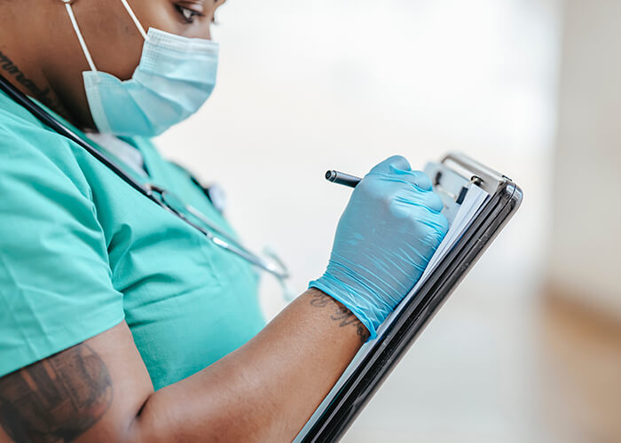 Preferred Partnership Program - SWOG Clinical Trials Partnerships